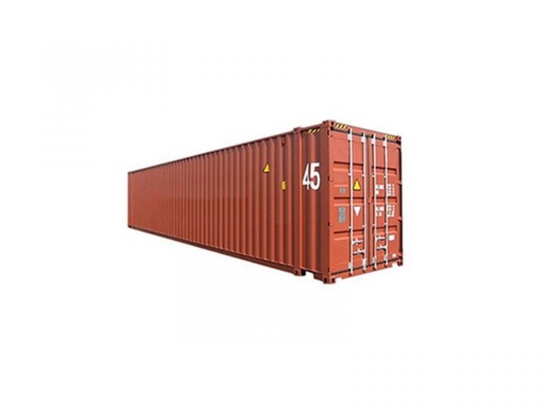 Kích thước container – 20 feet, 40 feet ,45 feet, lạnh, flat rack, open top